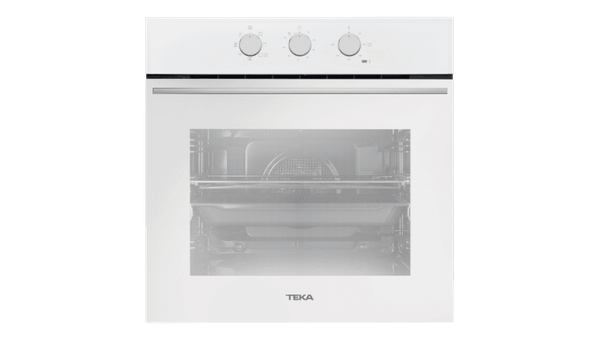 Мултифункционална фурна TEKA HSB 610 БЯЛА - Techno-Shop.bg